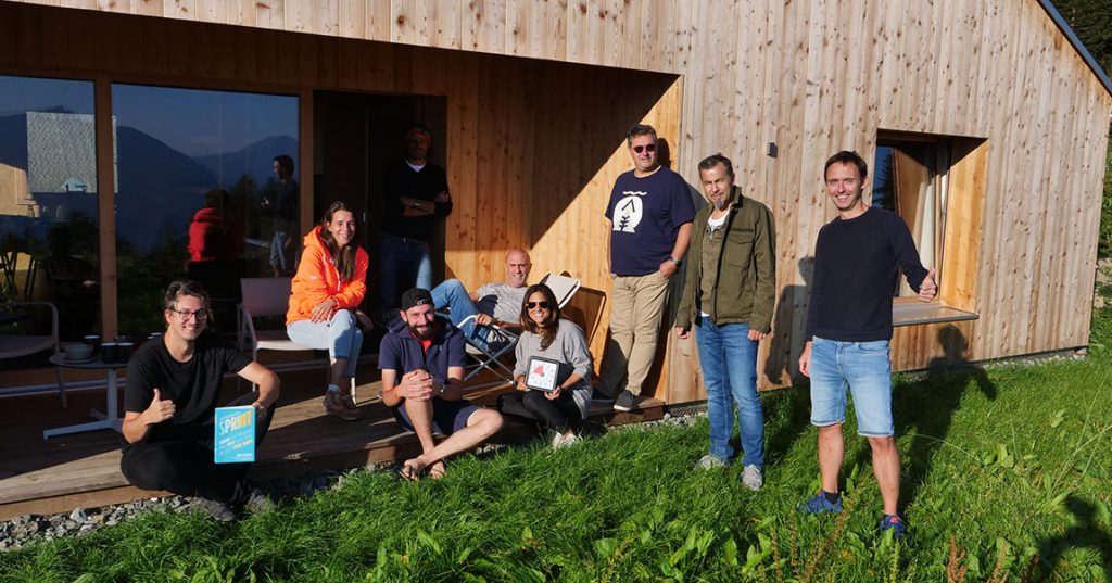 Phida Groupe – Une famille d’entreprises