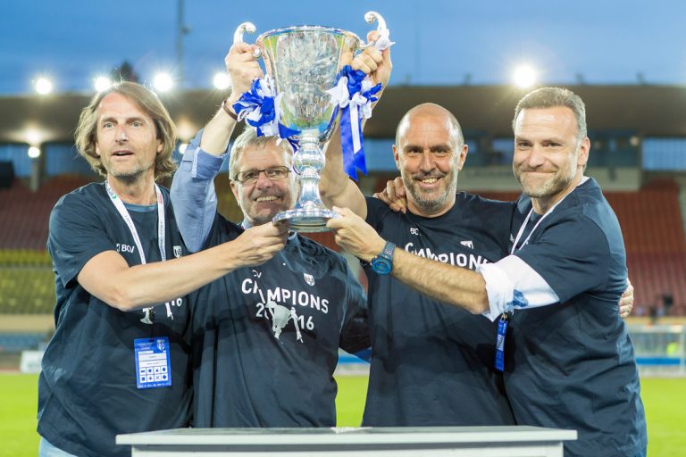 Histoire – Phida Groupe